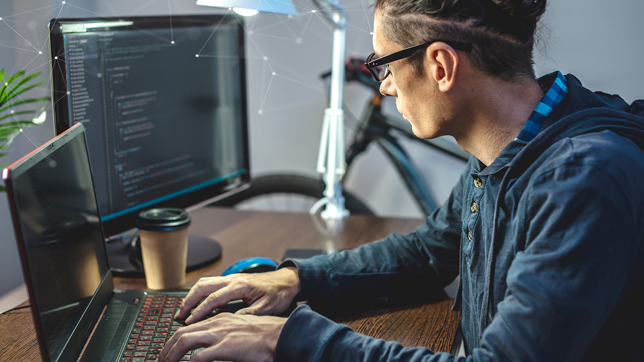 Diplomado de programación en Python - Liceo Castelán